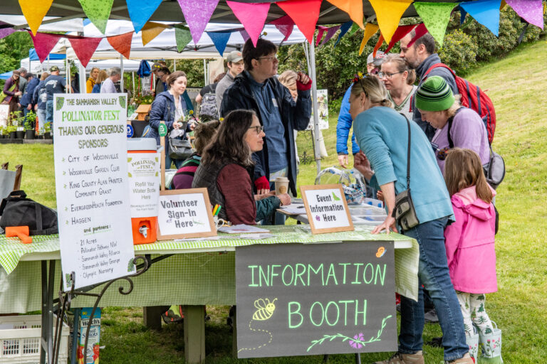 About Us - Pollinator Pathway NW